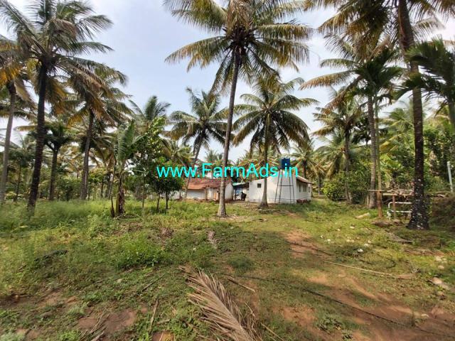 10 acre Farm land for sale, Anakati. kullikur, solayur road Coimbatore ...