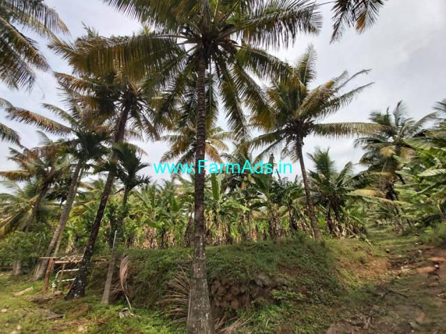 10 acre Farm land for sale, Anakati. kullikur, solayur road Coimbatore ...