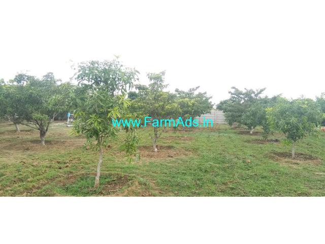 1.57 Acre Mango farm land for sale Moinabad - Chevella Highway ...