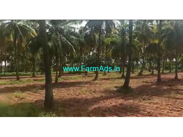 25 Acre Farm Land for Sale Near Muskal Hiriyur - Chitradurga - FarmAds.in