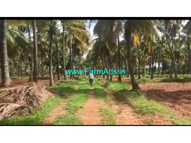 25 Acre Farm Land for Sale Near Muskal Hiriyur - Chitradurga - FarmAds.in