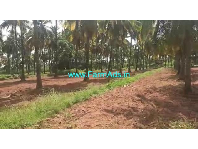 25 Acre Farm Land for Sale Near Muskal Hiriyur - Chitradurga - FarmAds.in