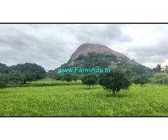 2 Acres Farm land for sale at SRS Betta, Ramanagar. Close to Bangalore ...