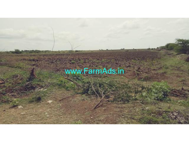 9 Acre Farm Land for Sale Near Hiriyur Hiriyur - Chitradurga - FarmAds.in
