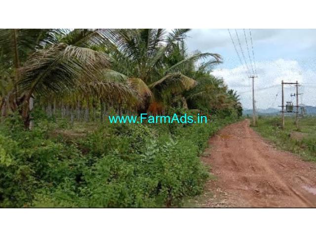 4 Acre Farm Land for Sale Near Hiriyur,VVS Dam Hiriyur - Chitradurga ...