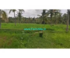 10 Acres agriculture farm land for sale at Bukapattana Hobli, Sira ...