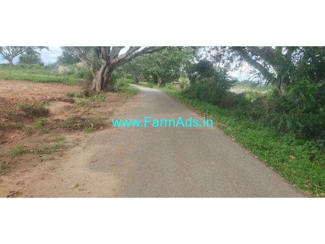 1.10 Acres Agriculture Farm land for sale near Bangalore ...