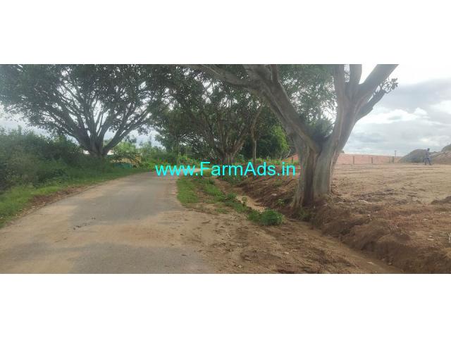 1.10 Acres Agriculture Farm land for sale near Bangalore ...