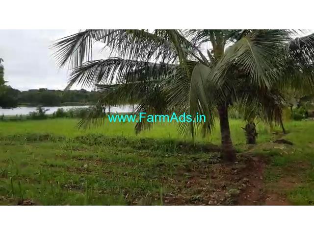 4 Acres Agriculture Land For Sale In Hunsur Taluk Hunsur - Mysore ...