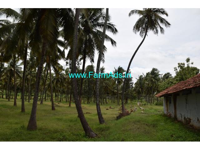 66 acres agriculture land for sale at pollachi area near kovilpalyam ...