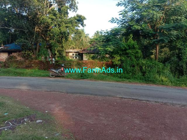 11.5 Acres Residential Plain Land in Highway touch, Mangalore Mangalore ...