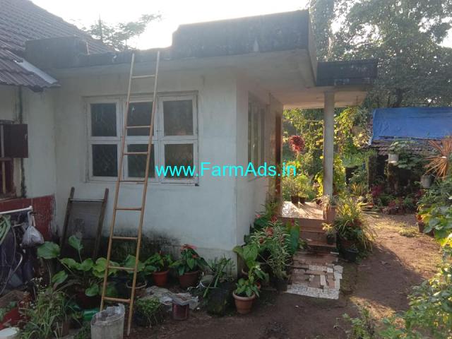 11.5 Acres Residential Plain Land in Highway touch, Mangalore Mangalore ...