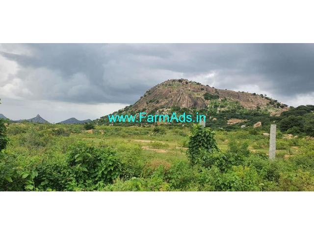 4.5 acer town limit hills attached property for investment at ...
