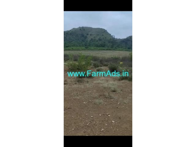 4 Acres Agriculture Land for Sale at Belagatta, VVS dam Hiriyur ...