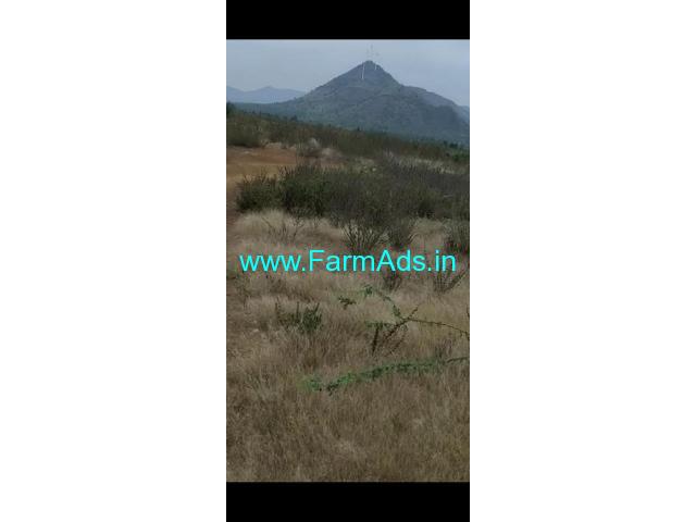 4 Acres Agriculture Land for Sale at Belagatta, VVS dam Hiriyur ...