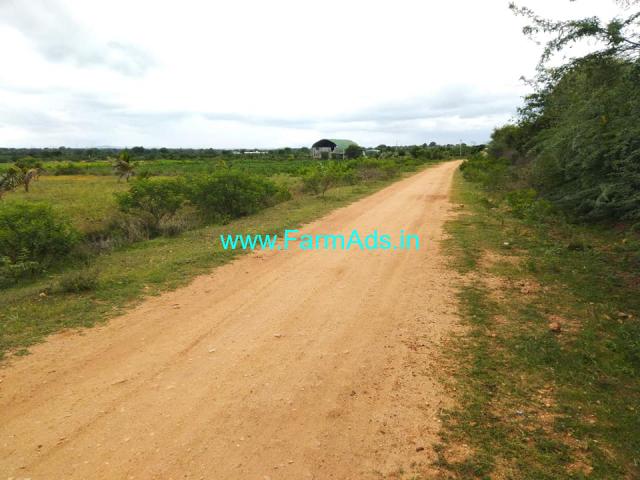Agriculture land Sale near Sira Town Sira - Tumkur - FarmAds.in