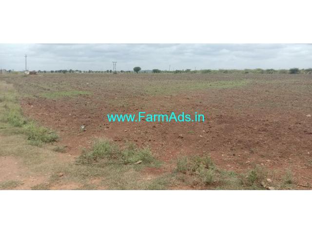 6 Acres Agriculture land near VVS dam Hiriyur Hiriyur - Chitradurga ...