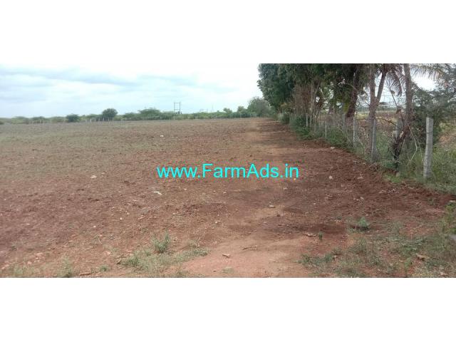 6 Acres Agriculture land near VVS dam Hiriyur Hiriyur - Chitradurga ...