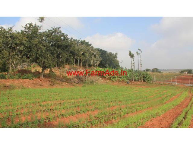 750 Acres gated community farmland plots in Hosur Hosur - Krishnagiri ...