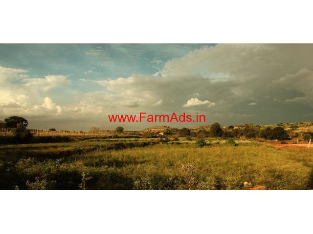 750 Acres gated community farmland plots in Hosur Hosur - Krishnagiri ...