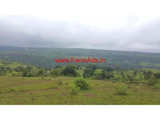 Agriculture land for sale 4 lakh per acre near pune Pune - FarmAds.in