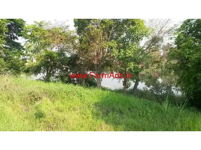7 Acres River touch farm land in Srirangapatna Srirangapatna - Mandya ...