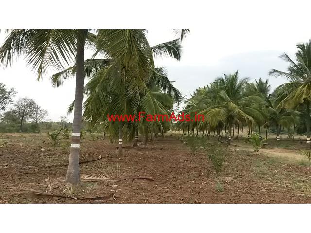 7 Acres Farm Land and Ready farm house sale at Begur - Mysore Mysore ...
