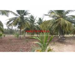 7 Acres Farm Land and Ready farm house sale at Begur - Mysore Mysore ...