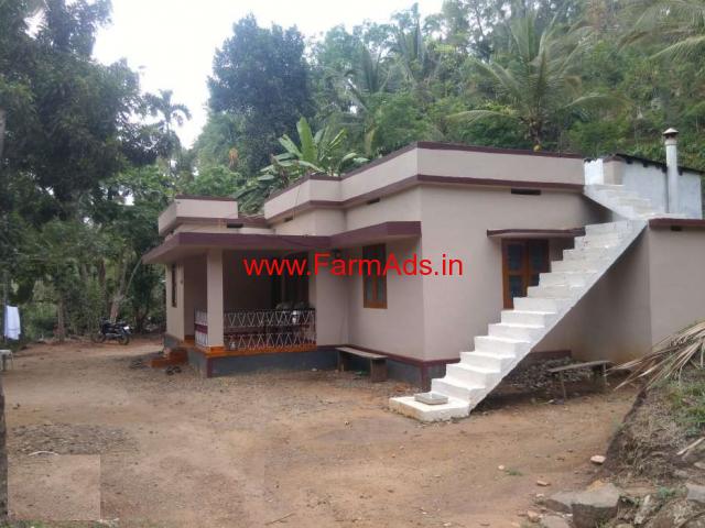 4.3 Acres Agriculture Land with Farm House for sale Attappady ...