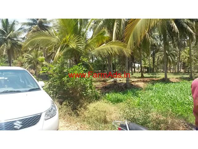 7 Acres farm land and Ready farm house for sale Mysore - FarmAds.in