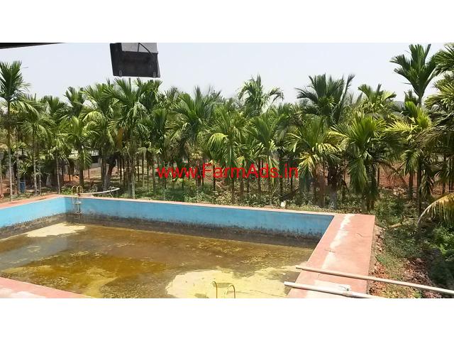 10.27 Acres Land and Farm House for sale in KR Pete Krishnarajpet KR ...