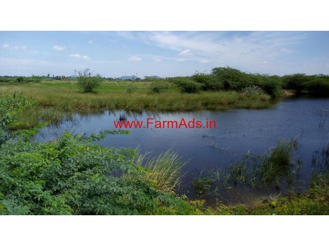 1 Acre Agriculture Land for sale near Padalam Chengalpattu - FarmAds.in