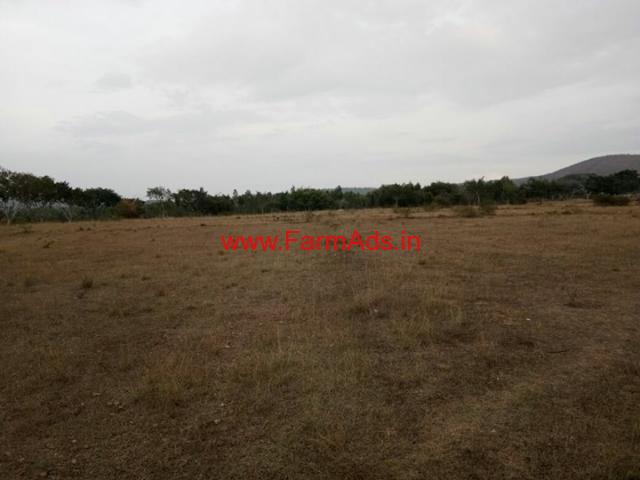 22 Acres Farm Land for sale in Kunigal Kunigal - Tumkur - FarmAds.in