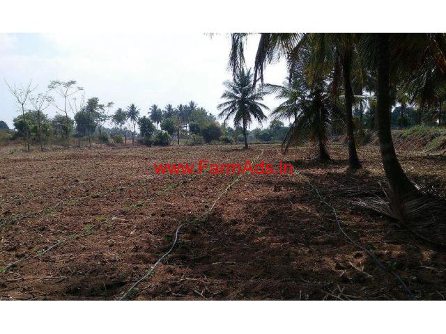 7.98 Acres Farm Land for sale at Thalavadi-Arulavadi Road Thalavadi ...