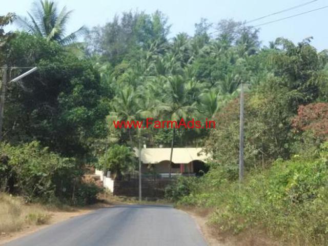 3 Acre Agriculture Land for sale at Yedapadvu Bus stand towards ...