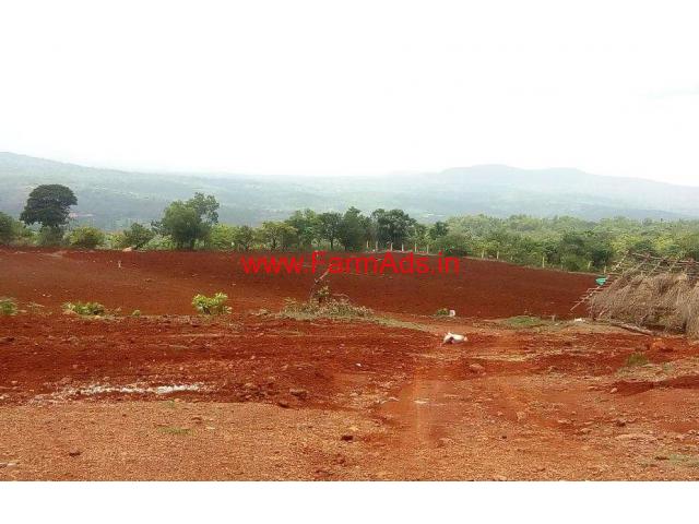 5 acre farm land for sale on Chorla Goa Road Touch - Near Jamboti ...