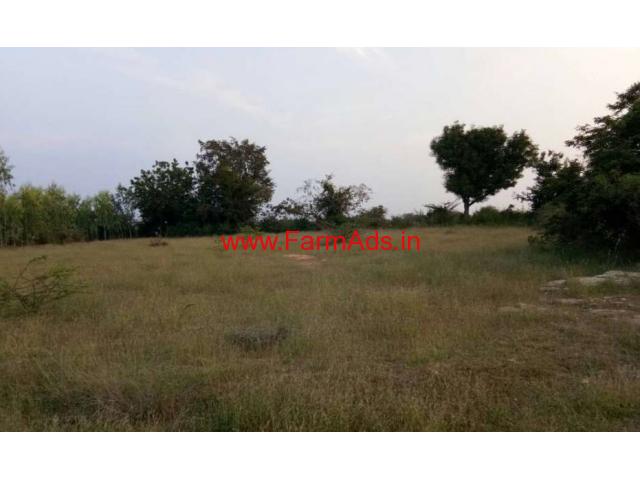 200 Acre Cheap Farm Land for sale in Anantapur Anantapur - FarmAds.in