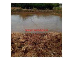 2.5 Acre Agricultural Farm land for sale on Thally - Hosur road ...