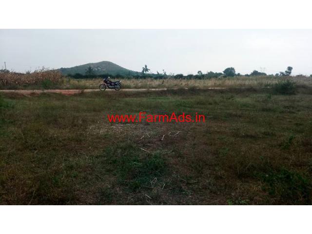 5.20 Acres Farm land for sale at Manchenahalli - Chikballapura ...