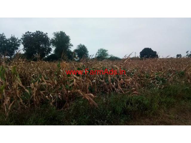 5.20 Acres Farm land for sale at Manchenahalli - Chikballapura ...