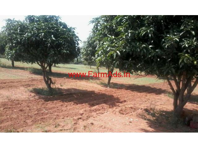 5 Acre Farm Land for sale at Kalakada Mandal near Madanapalle ...