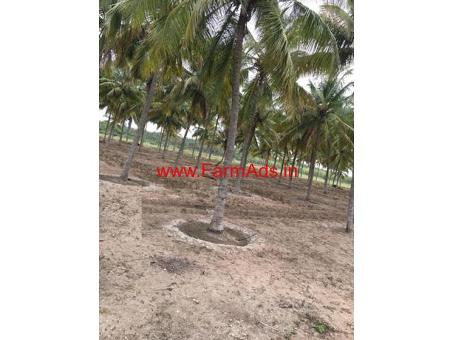16 Acres Coconut Farm for sale on Pollachi - Udumalpet main road ...