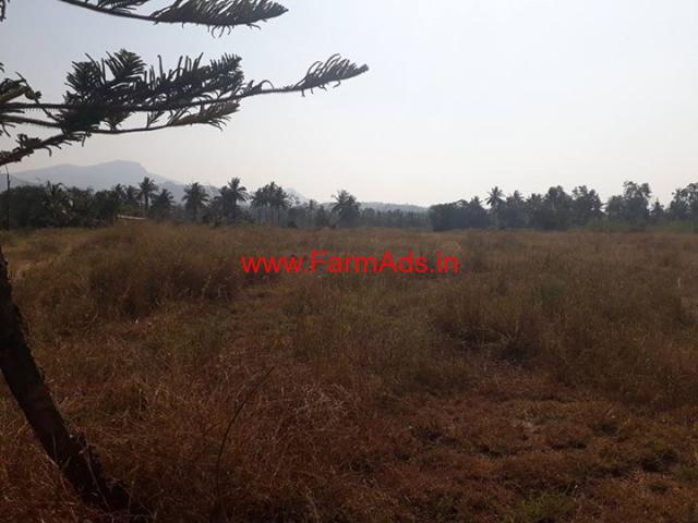 7 Acres Farm land for sale at Harohalli - Kanakapura Kanakapura ...